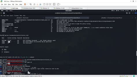 Active Directory Enumeration After Gaining Shell Access Via Wmiexec Step By Step