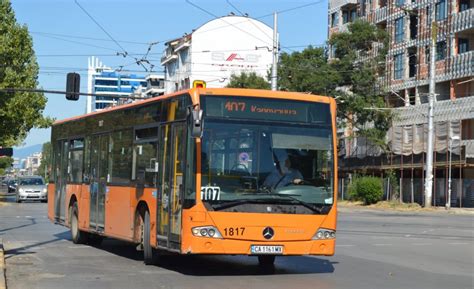 Променят движението в София заради Сирни Заговезни Lupa Bg