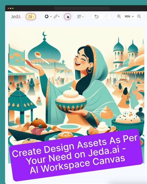 [video] generative ai workspace — jeda ai on linkedin jedaai