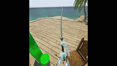 spawning objects in vr youtube