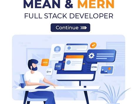 Full Stack Web Developer Mern Node Js React Js Mongodb Upwork