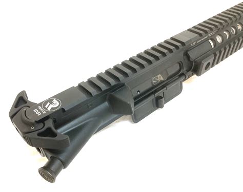 Recce Iar V2 Red Right Hand Llc