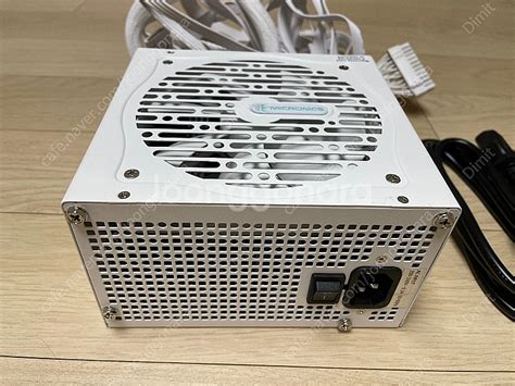 마이크로닉스 700w 풀체인지 화이트 판매합니다 Cpu 메인보드 중고나라