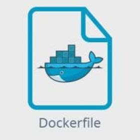 Assemble Docker Image Using Dockerfile