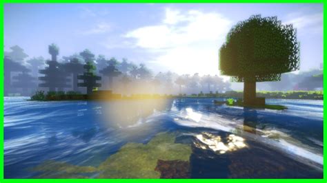 Most Realistic Minecraft Shaders Texture Pack Jmkbh