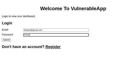 Tryhackme Owasp Broken Access Control Walk Through Hacklido