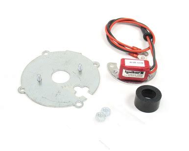 Ignitor Ii Conversion Kit Delco 4 Cylinder Allgaier Performance