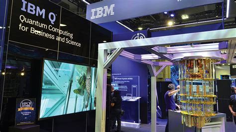 Ibm Stock Rises As Earnings Revenue Beat Expectations Investor S