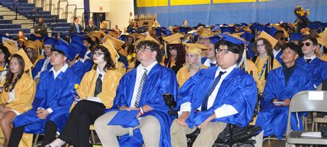 Photo Gallery Sussex Central High School Commencement Bay To Bay News
