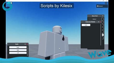 Motorola Xts5000 Scripting Progress Youtube