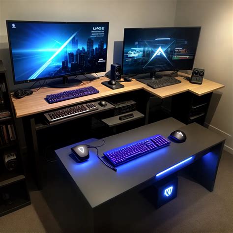 Os Melhores Computadores Nerdio Para Gamers E Entusiastas