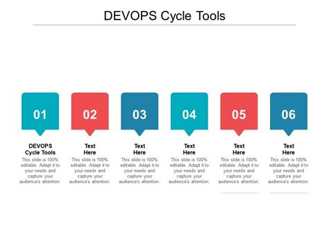 Devops Cycle Tools Ppt Powerpoint Presentation Outline Slide Download Cpb Powerpoint Slides