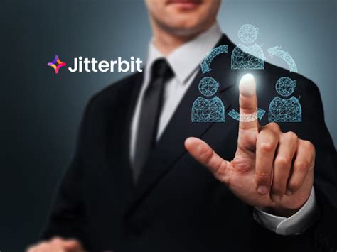 Jitterbits 2023 State Of Automation Survey Reveals More Than One Third Of Hr Leaders Struggle