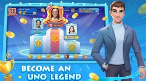 UNO Mod Apk V1 11 9059 Unlimited Diamonds