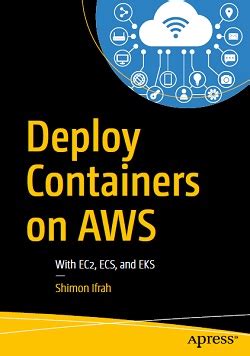 Deploy Containers On AWS WOW EBook