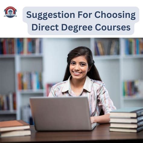 Top 3 Tips For Choosing Direct Degree Courses Directions Degrees