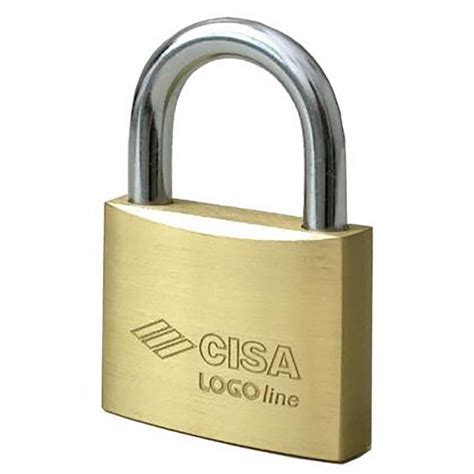 Cisa Ci 5dp Padlock Bump Key Bumpkeys4u