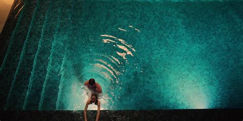 Nude Video Celebs Silvia Abascal Sexy Montecristo S01e06 2023