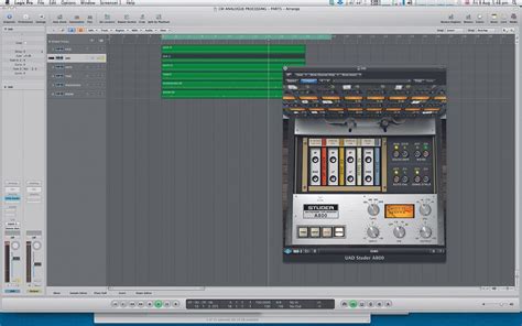 How To Recreate A Classic Analogue Signal Chain In Your Daw Musicradar