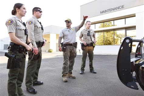 Qualifications Sheriff Recruitment Website