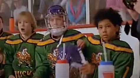 Mighty Ducks Smollett