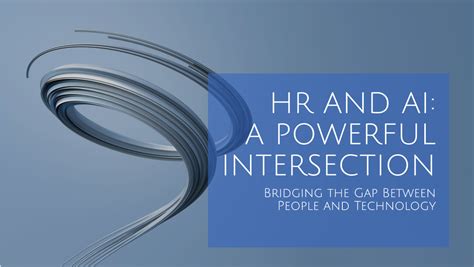 The Ai Revolution In Hr The Hidden Pitfalls