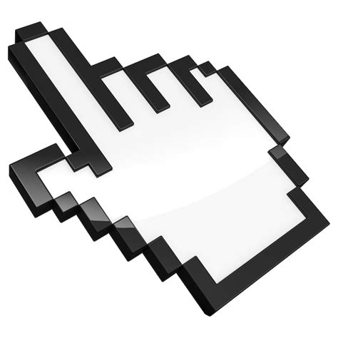 hand cursor png images free download on freepik