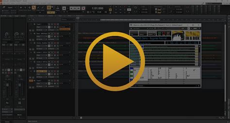 Pg Music Using The Band In A Box® Plugin With Cakewalk