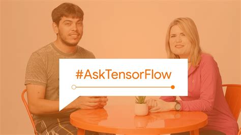 Tensorflow 20 An Overview Asktensorflow Youtube