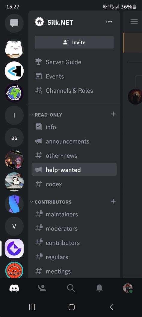 Very Much Meant To Be Generated By Source Generators For Aot Purposes Silknet
