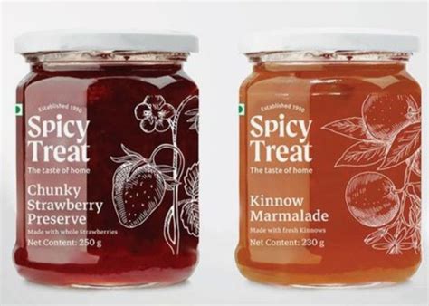 Label And Packaging Design Tips Visual Hierarchy And Inspiration