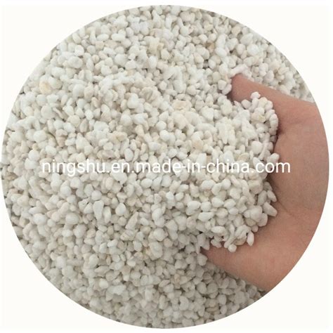 Ultra Lightweight Aggregate Perlite For Commercial Hydroponics Seed Starting And Plant Rooting