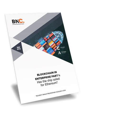 Hello Future Is Hedera Hashgraph A Blockchain Killer Brave New Coin