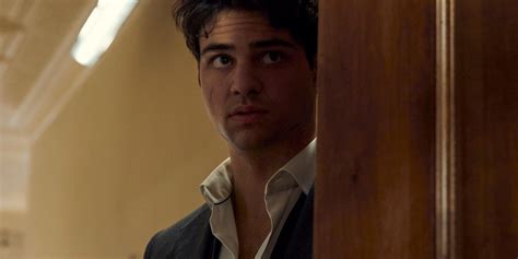 The Recruit Images Put Noah Centineo And Laura Haddock Front And Center