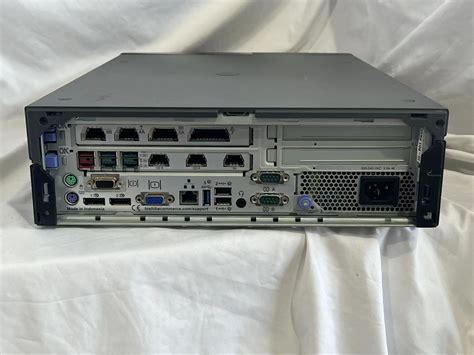 New Toshiba 4900 786 Pos Terminal Posbarcodeparts