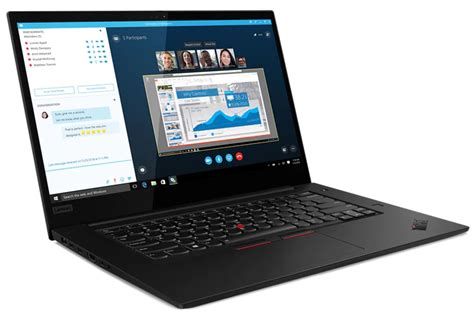 Harga Lenovo Thinkpad X1 Extreme