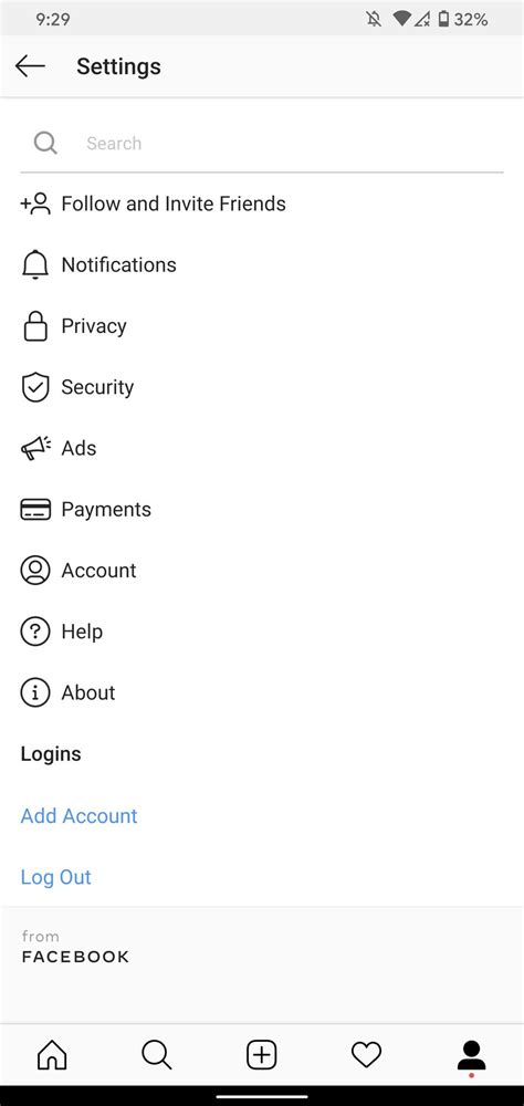 How To Set Up Two Factor Authentication For Your Instagram Account Android Central