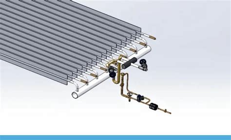 Efficient Refrigeration System Design For Cold Room Hengliang Cooling