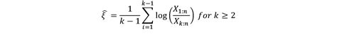 Optimal Threshold Selection For The Peak Over Threshold Approach Of