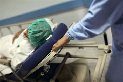 Germany Must Stop Castrating Sex Offenders Says European Rights