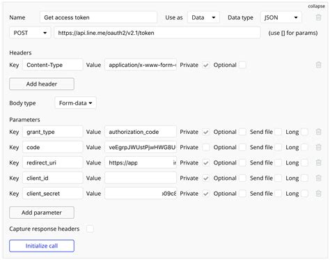 Body Type Form Data In Api Connector Not Works The Api Requires