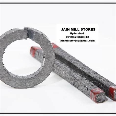Graphite Sealing Ring At ₹ 15 Piece Graphite Seal In Secunderabad