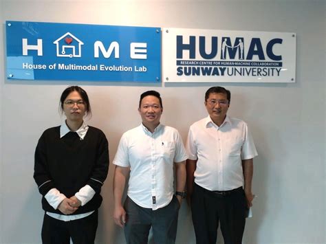 Kian Meng Yap On Linkedin Happy To Discuss Industry Fyp Project With Nazca Scientific Sdn Bhd The…