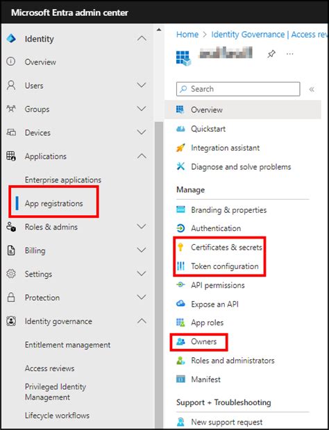 Application Security In Microsoft 365 Common Guidelines
