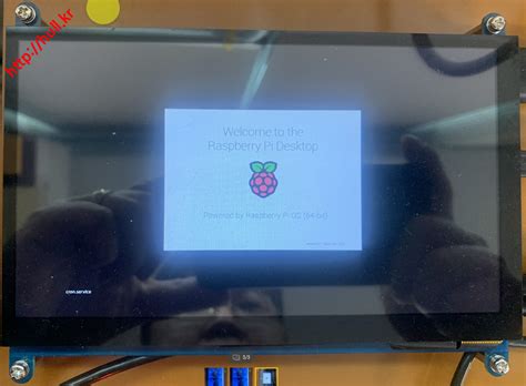 라즈베리파이 Os 설치 Iot 사물인터넷 유무선제어 개발자 노트 헐