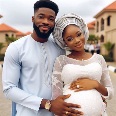 Intimacy Beyond Sex Connecting During Pregnancy