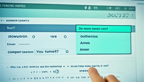 Ace Your Exams With MCA Practice Tests Online