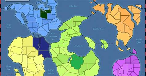 Tmc Map Album On Imgur