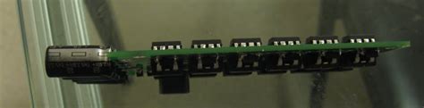 Shane Colton Arduino Hex Bridge Shield Concept And V1fail