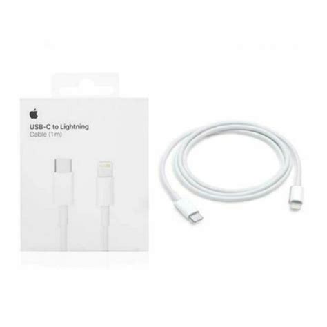 Cabo IPhone Tipo C W Shopee Brasil